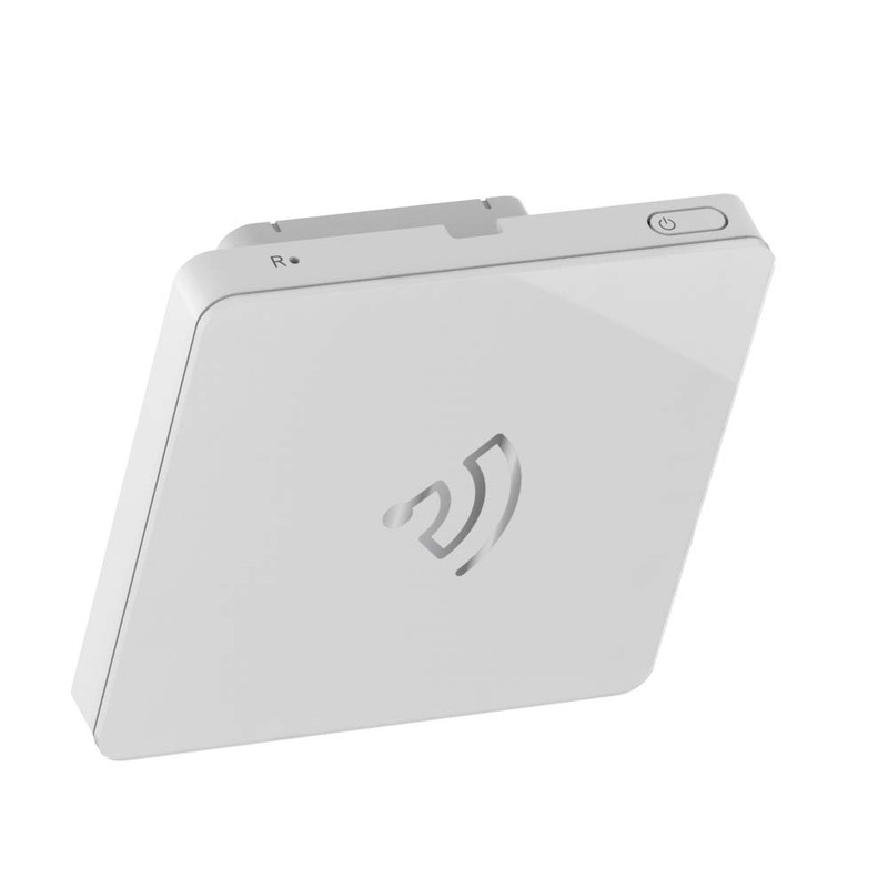 Clipsal Iconic Wiser CLP501902 | Wiser Smart Hub | Zigbee Enabled ...