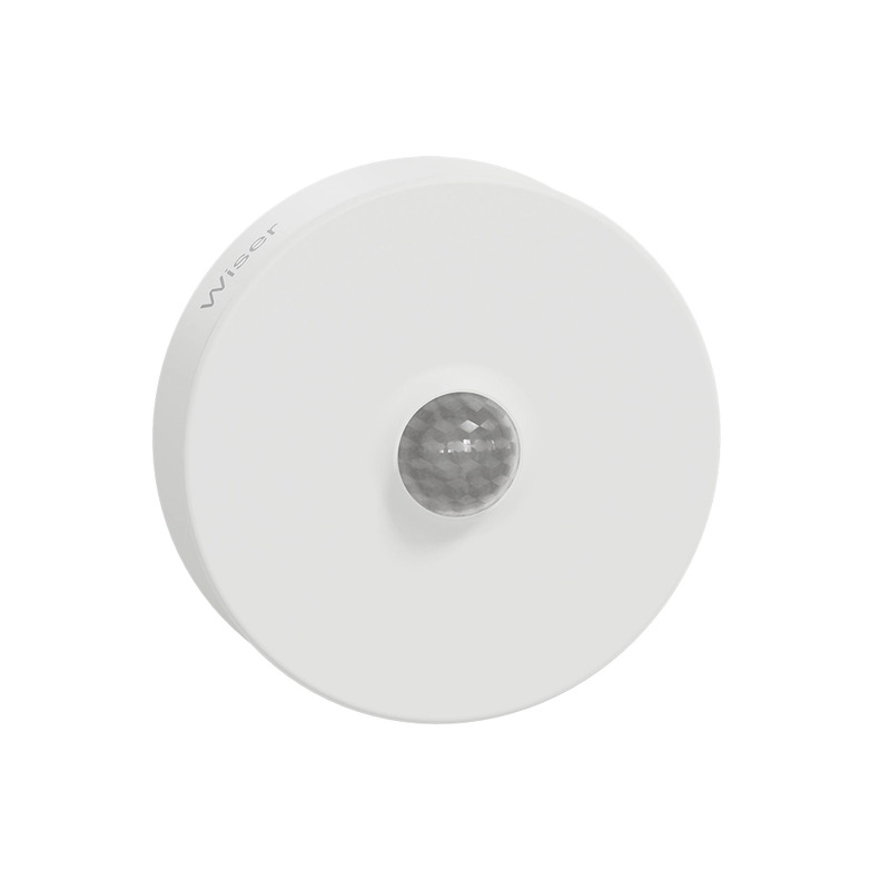 Clipsal Iconic Wiser CLP595011 | Wiser Wiser Motion Sensor | Zigbee ...