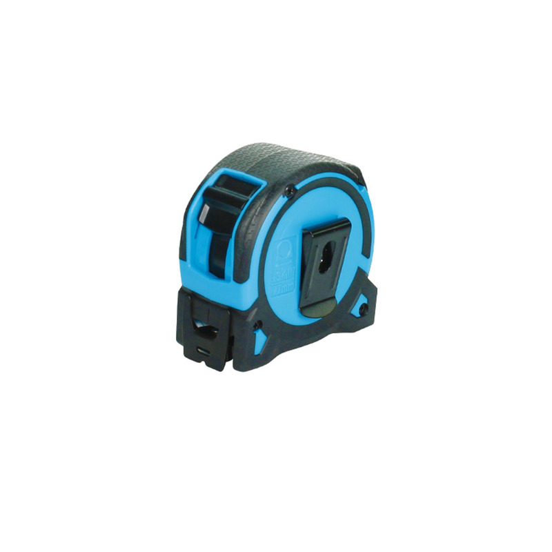 Cabac CTM825 | Blue Monkey Electricians Tape Measure | 8 Metres