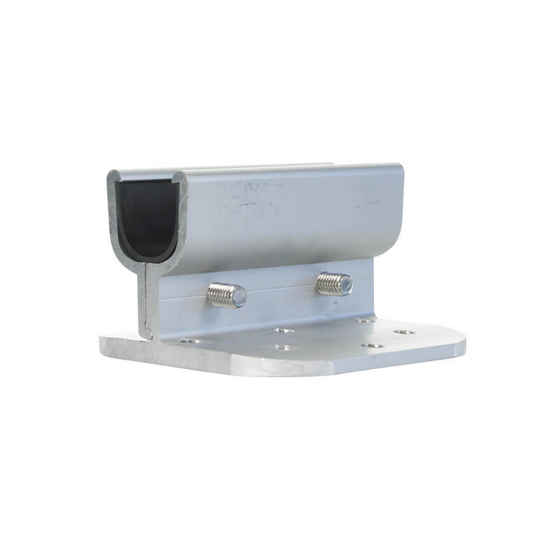 Clenergy ER-I-09 | PV-ezRack Klip Lok Interface 400-700HS