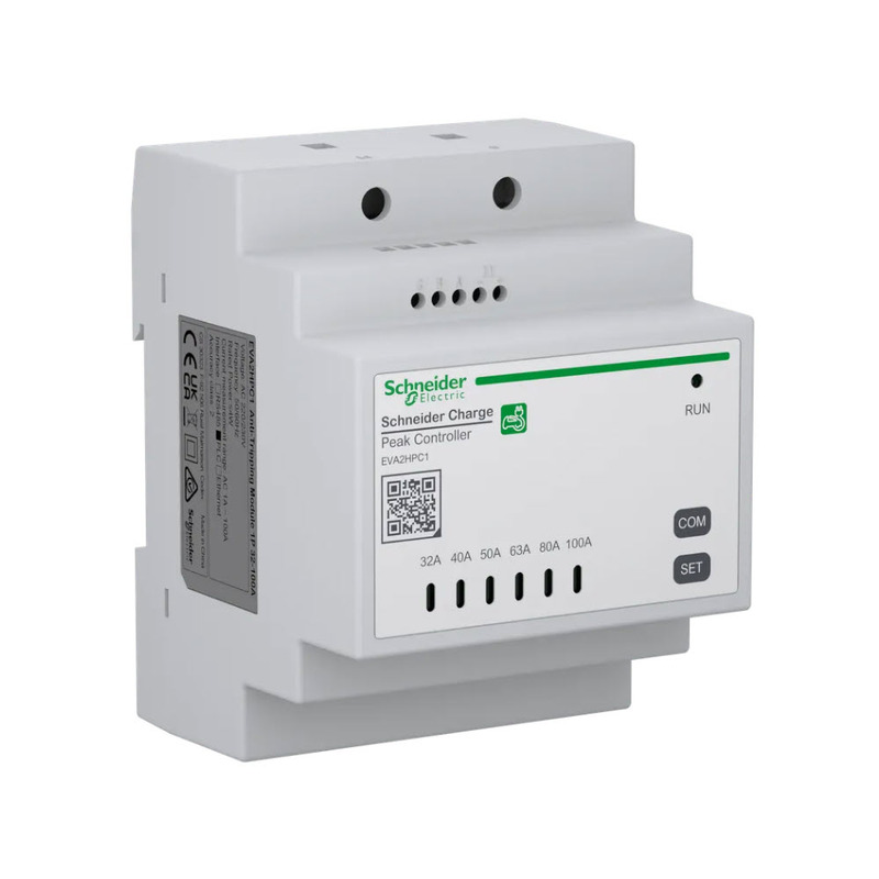 EVA2HPC1 | Schneider Charge | 1 Phase | Anti-tripping | Universal Peak ...