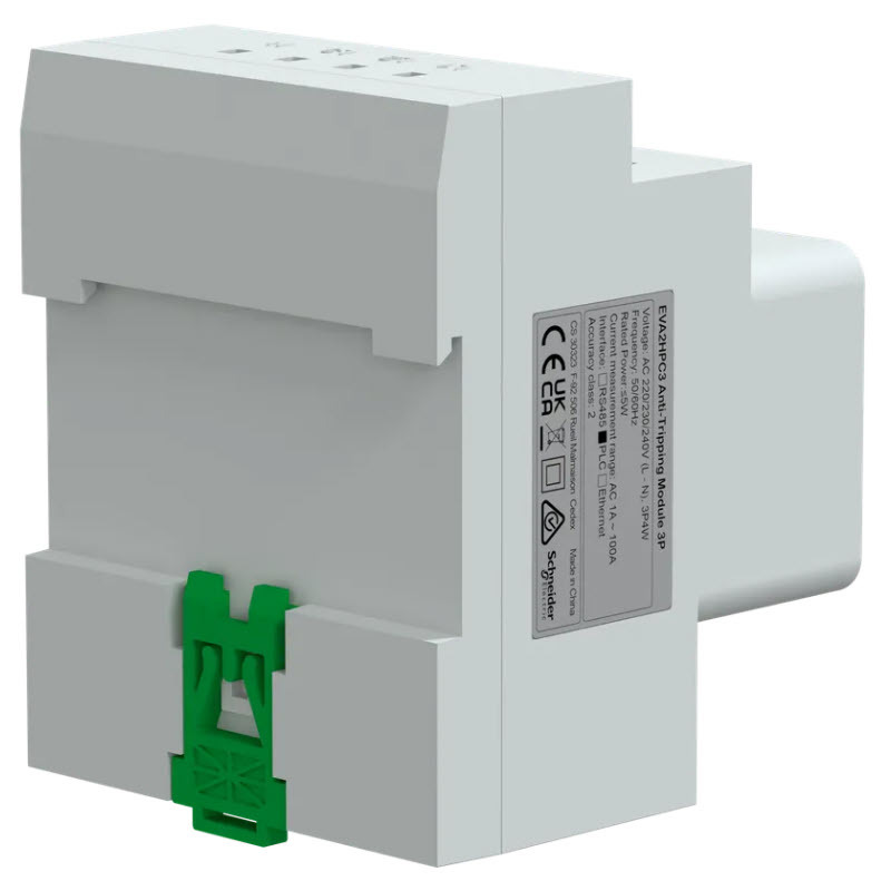 EVA2HPC3 | Schneider Charge | 3 Phase | Anti-tripping | Universal Peak ...