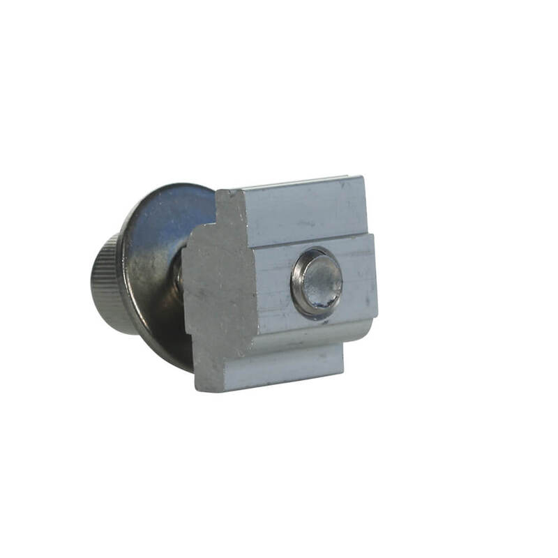 Clenergy EZ-Z-STBW | PV-ezRack Z-Module Assembly With Bolt