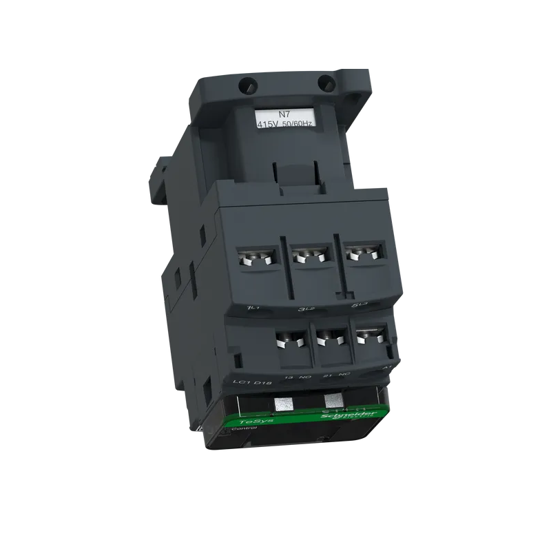 Schneider Electric TeSys LC1D18U7 | D Contactor 18A | AC-3 | 240Vac Coil