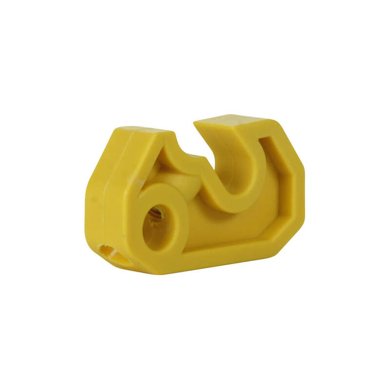 Volt Safety LOCK-MCB-UCL1-5 | Mini Circuit Breaker Lockout Universal ...