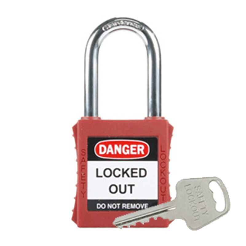 Volt Safety Lock-Kit-P-Bundle10 | Electrical Contractor Lockout Tagout ...