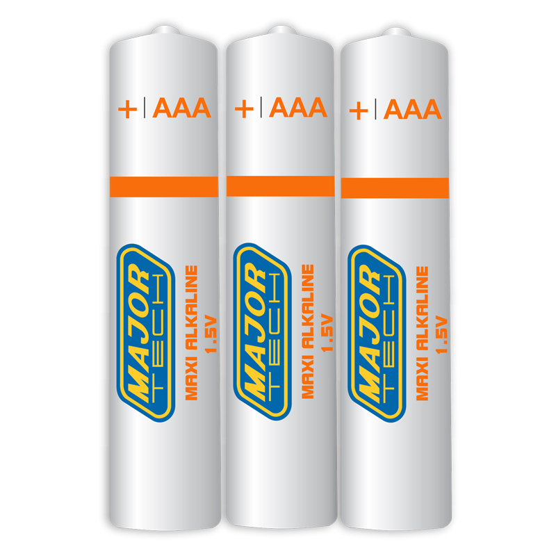 Major Tech MT775 | 1000A AC/DC True RMS Clamp Meter