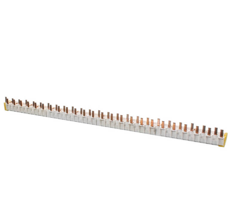 Clipsal RMXPH324 | 3 Phase 24 Modules Busbar Comb 3P+N | 3 Phase