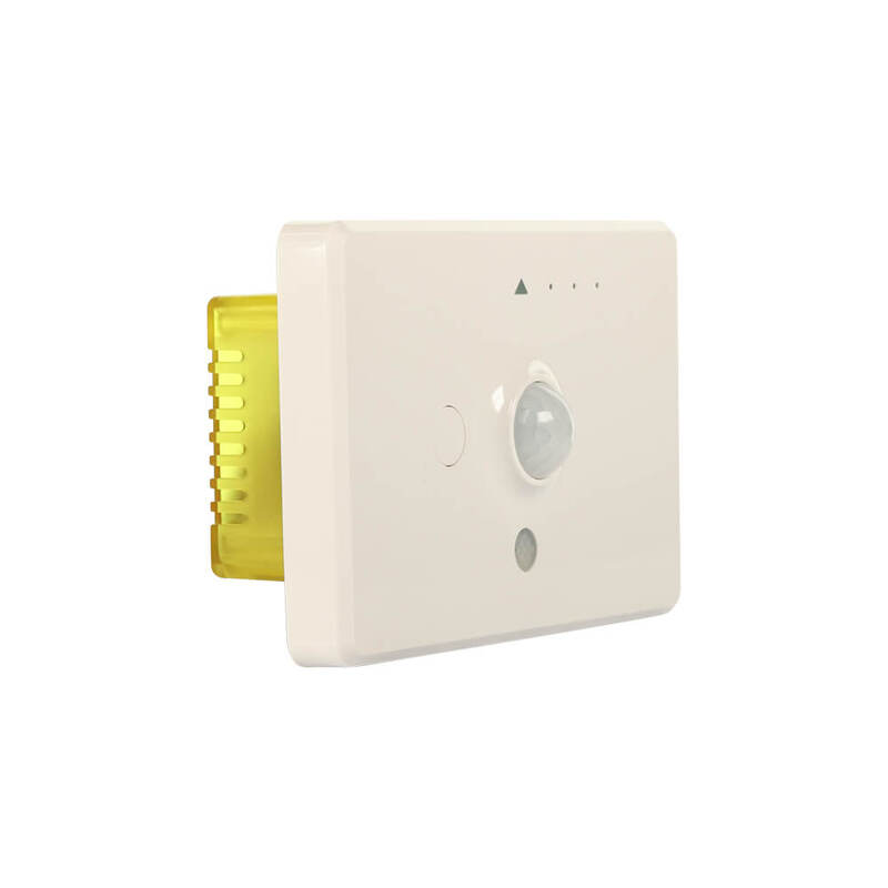 Mercator Ikuu SSWM-PIR-ZB | Combination Sensor | Zigbee