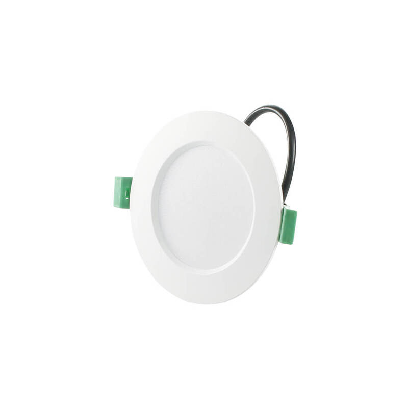 Martec TLPD34510WDEXT | Prime Tricolour Downlight White With 10M Lead