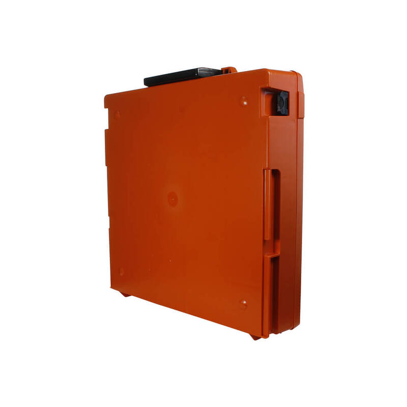 Wattmaster WATRC001 | Orange Rolacase with Orange Lid