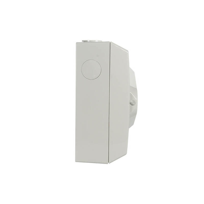 Clipsal WHB340-RG Weatherproof Isolator 3P 40A IP66 - Durable & Safe