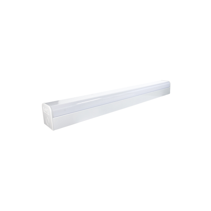 ILD XS2040WLED | Diffused Dual Wattage 20W or 40W 1150MM LED Batten Tri ...
