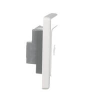 Clipsal 2031VETR3 | Electronic Time Delay Push Button Switch | Series 2000