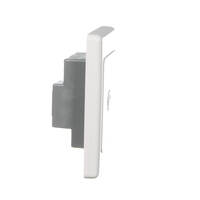 Clipsal 2031VETR | Electronic Time Delay Push Button Switch | Series 2000