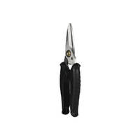 Sterling 29-701 Black Panther Snips - Versatile Stainless Steel Cutter