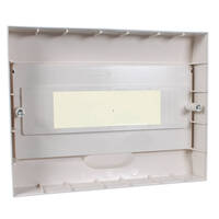 12 Pole Surface Mount Distribution Board | 30182