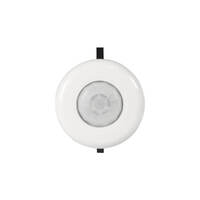 Clipsal Schneider 5753L | C-Bus Indoor Ceiling 360° PIR Motion Sensor ...