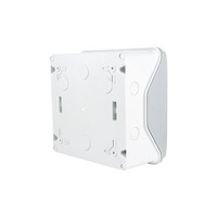 Legrand 601978 | 8 Module Surface Mount Weatherproof Switch Board IP65 IK09
