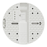 Clipsal Iconic Wiser 755WSA | Round Smoke Alarm | Lithium battery ...