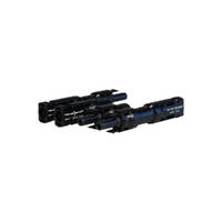 Elcon Cables BRANCHPR | Genuine MC4 Branch Pair Connectors