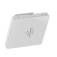 Clipsal Iconic Wiser CLP501902 | Wiser Smart Hub | Zigbee Enabled ...