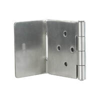 Energex Ultimate Kit – Stainless Steel Meter Box Clasp with ...