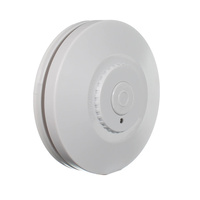 Red Smoke Alarms 5 x Bundle R10RF | Photoelectric RF Wireless smoke ...