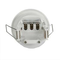 ROBUS RR360-01 | 75mm Proton Motion Detector 360°PIR (WHITE)