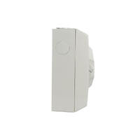 Clipsal WHB340-RG | Weatherproof Isolator 3 Pole 40 amp IP66 440V