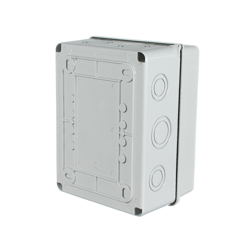 NLS 30765 | 5 Pole Surface Mount Weatherproof Switchboard IP65