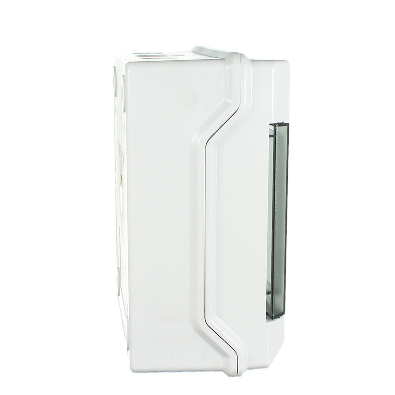 NLS 30771 | 6 Pole Surface Mount Weatherproof Switchboard IP66