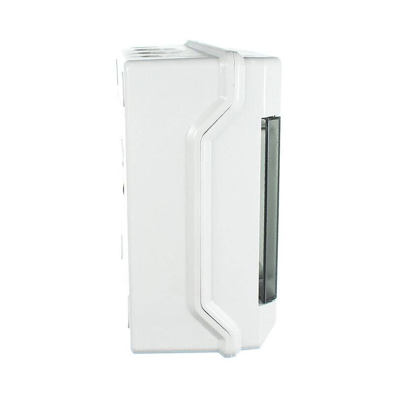 NLS 30772 | 9 Pole Surface Mount Weatherproof Switchboard IP66