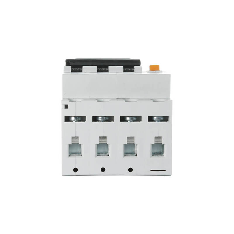 NLS 30823 | 32Amp 6kA | 4 Pole RCBO | Type A