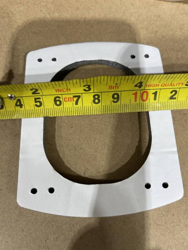 Clipsal 435VFS15-WE | Weatherproof Inlet 15 Amp White IP34 | Caravan Inlet