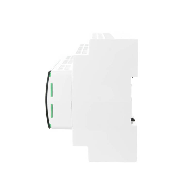 Clipsal Schneider 5508D1D | C-Bus Dimmer 8 Channel With Power Supply