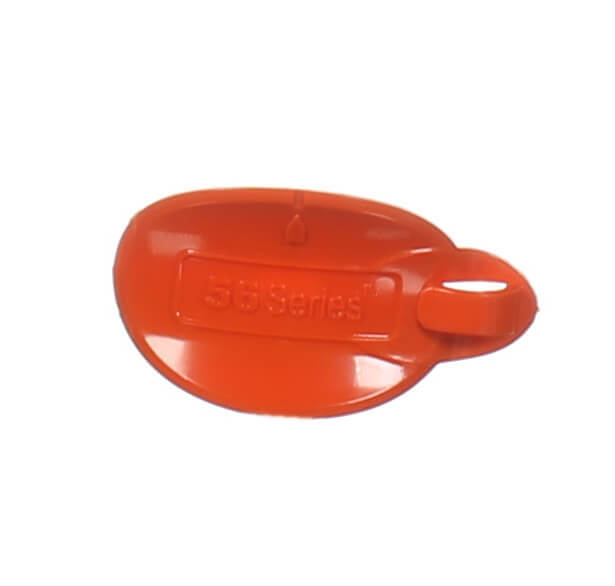 CLIPSAL 56P532 | 5 Pin 32Amp Straight Plug | 56 Series