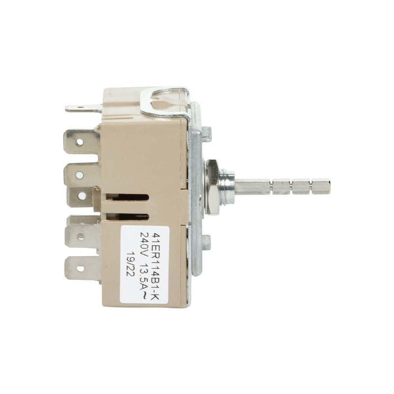 Universal controller with pilot | Simmerstat | AU41ER - Wilson Elements