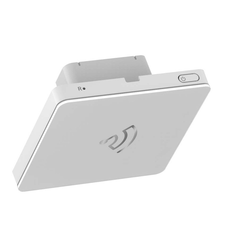 Clipsal Iconic Wiser CLP501902 | Wiser Smart Hub | Zigbee Enabled ...