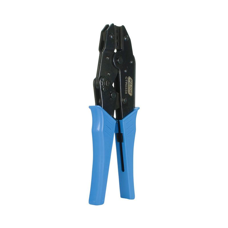 Major Tech CTR0334 | MC4 Solar Crimping Tool