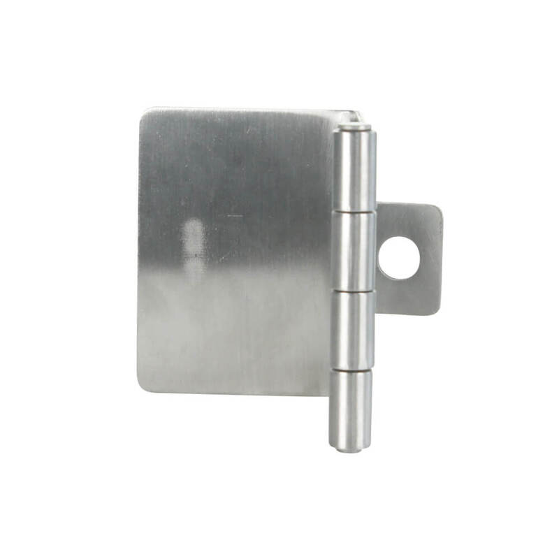 Energex Ultimate Kit – Stainless Steel Meter Box Clasp with ...