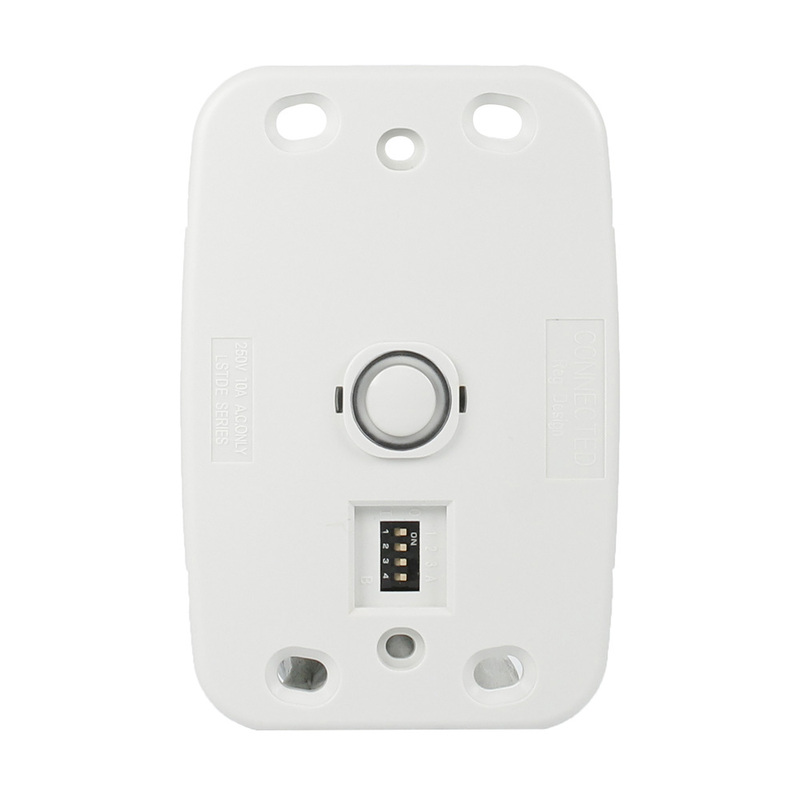 Electronic Time Delay Switch | 30 sec – 480 Minutes | Blue LED ...