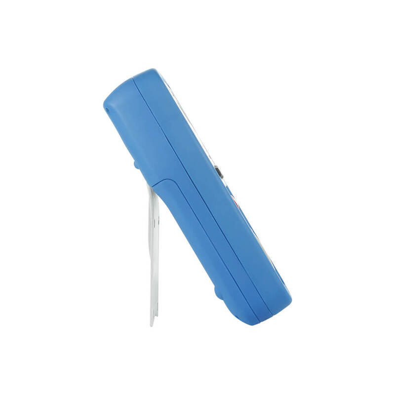 Major Tech MT560 | 1000V Digital Insulation Tester