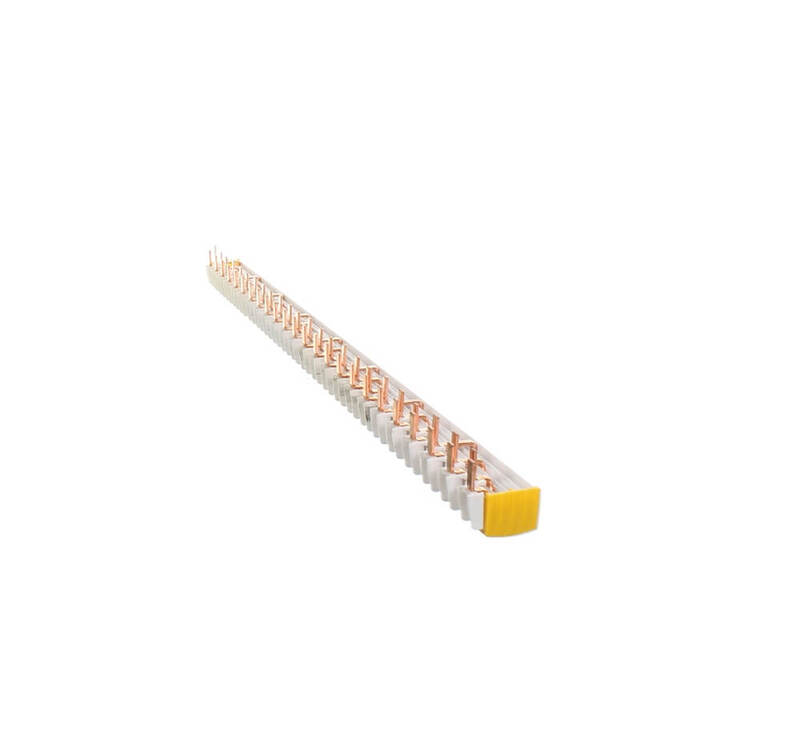 Clipsal RMXPH324 | 3 Phase 24 Modules Busbar Comb 3P+N | 3 Phase