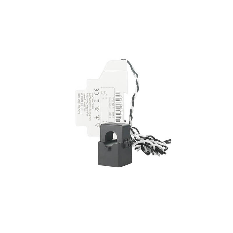 SUNGROW S100 | Single Phase Smart Energy Meter 100 Amp