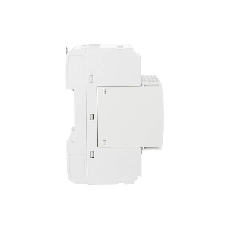 Hager SPB408D | Surge Protection Device 4 Pole TNS/TT 8kA