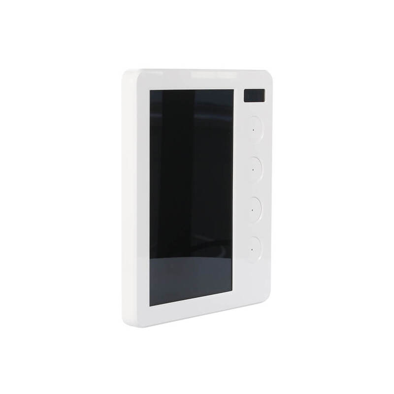 SAL STP54BTAS | SAL Pixie Touch Panel | White
