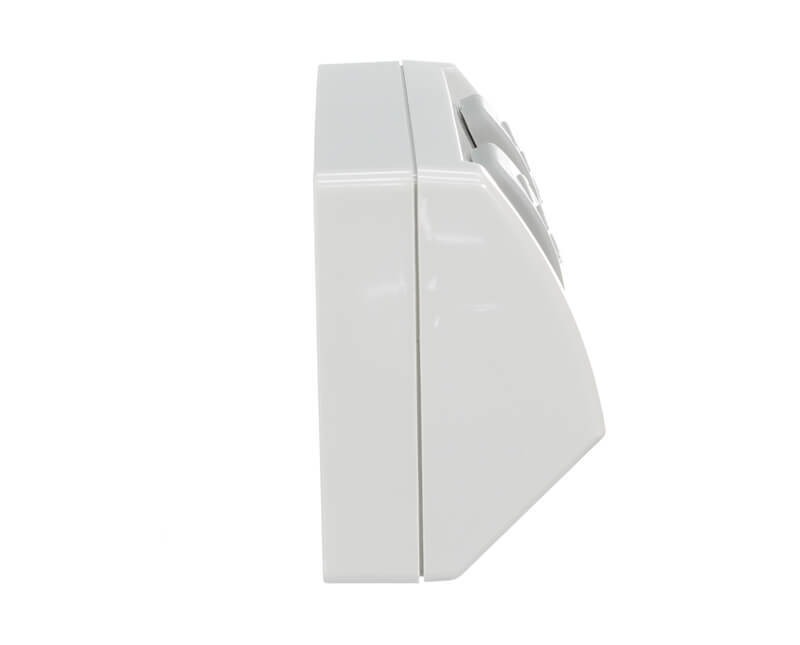 Clipsal WSCF227/2 | Flush Weatherproof Double Power Point 10Amp ...