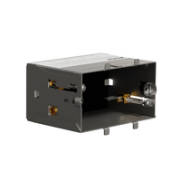 Clipsal 157MDF | NEW Deep Fire Rated Wall Box