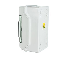 NLS 30770 | 4 Pole Surface Mount Weatherproof Switchboard IP66 ...